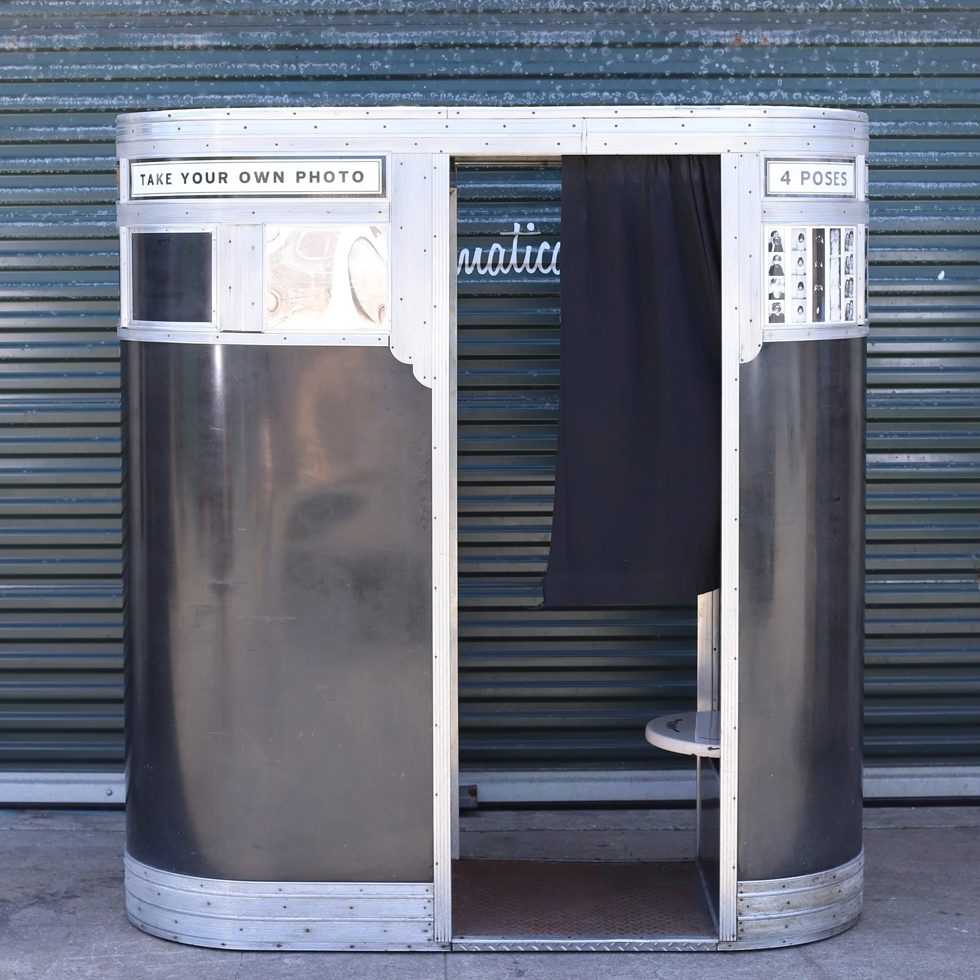 Analog Photo Booth Guide | Photomatica