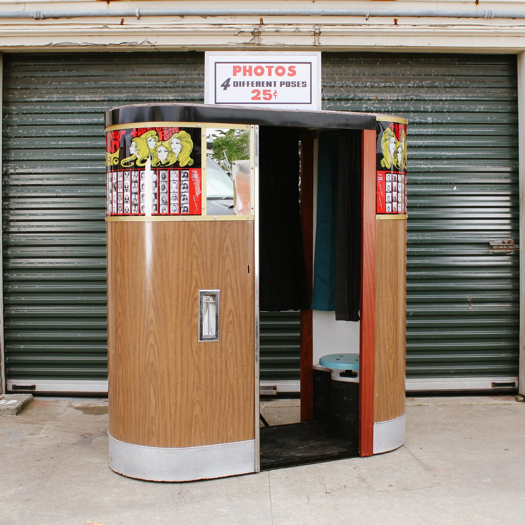 Analog Photo Booth Guide | Photomatica