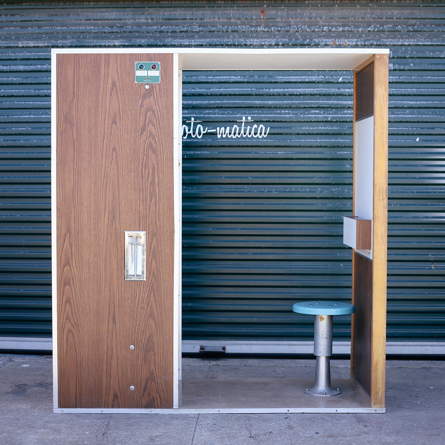 Analog Photo Booth Guide | Photomatica