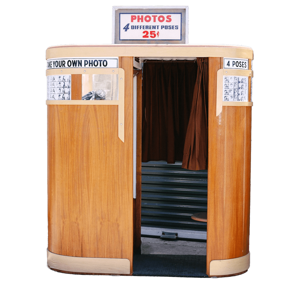 Analog Photo Booth Guide | Photomatica
