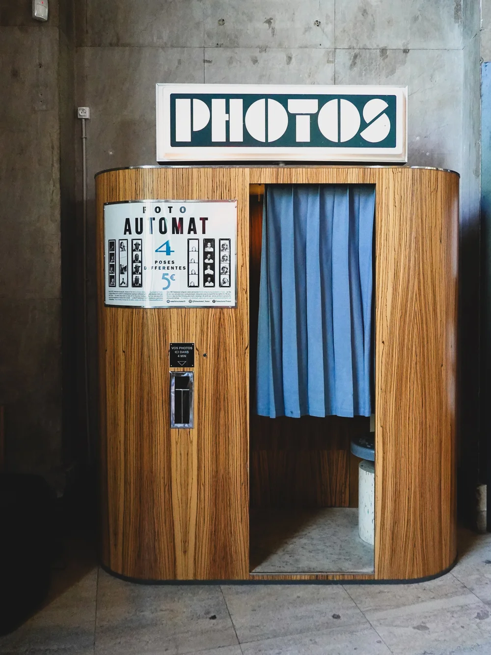 Los Angeles Photo Booth Rentals | Photomatica | Photomatica
