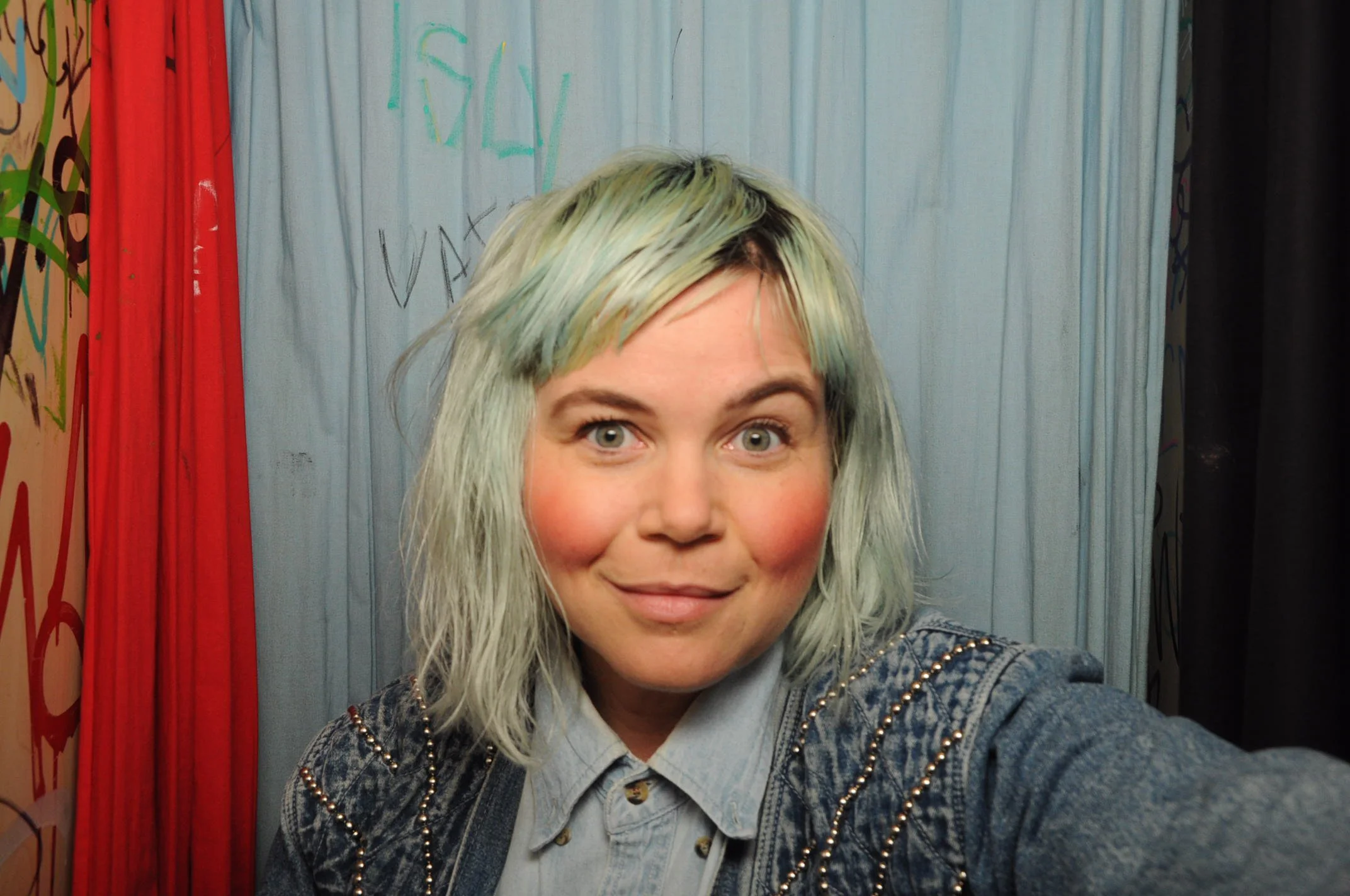 Meet The Team | Lisa | Photomatica