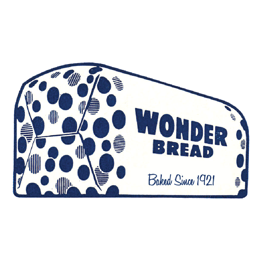 About Wonder Bread