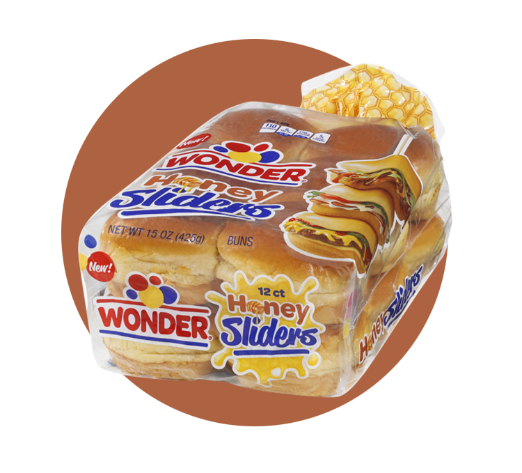 Wonder Bread