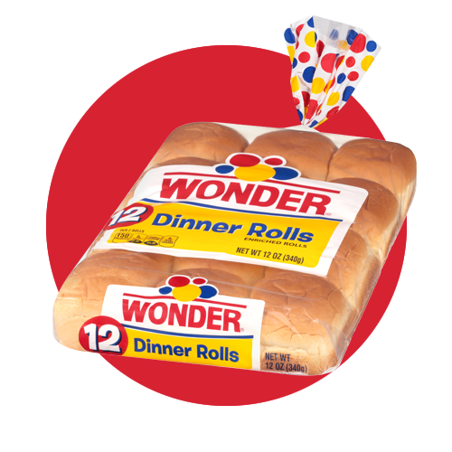 Products — Wonder bread