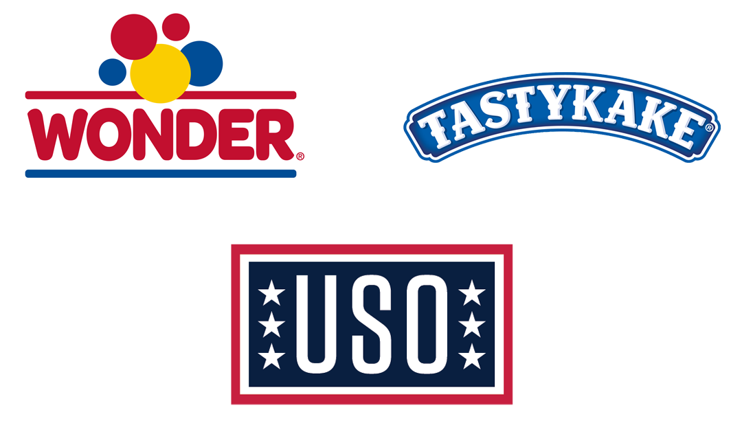 USO — Wonder bread