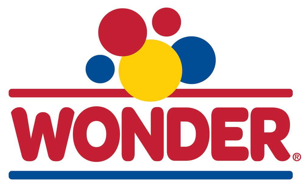 Wonder Bread 100% Whole Wheat Small — Wonder bread