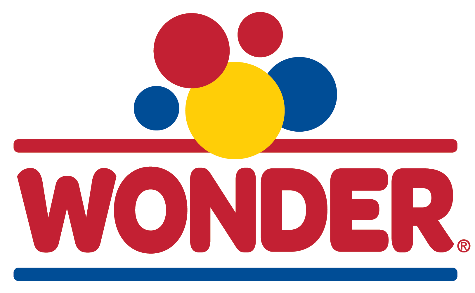 Wonder Mini Classic White — Wonder bread