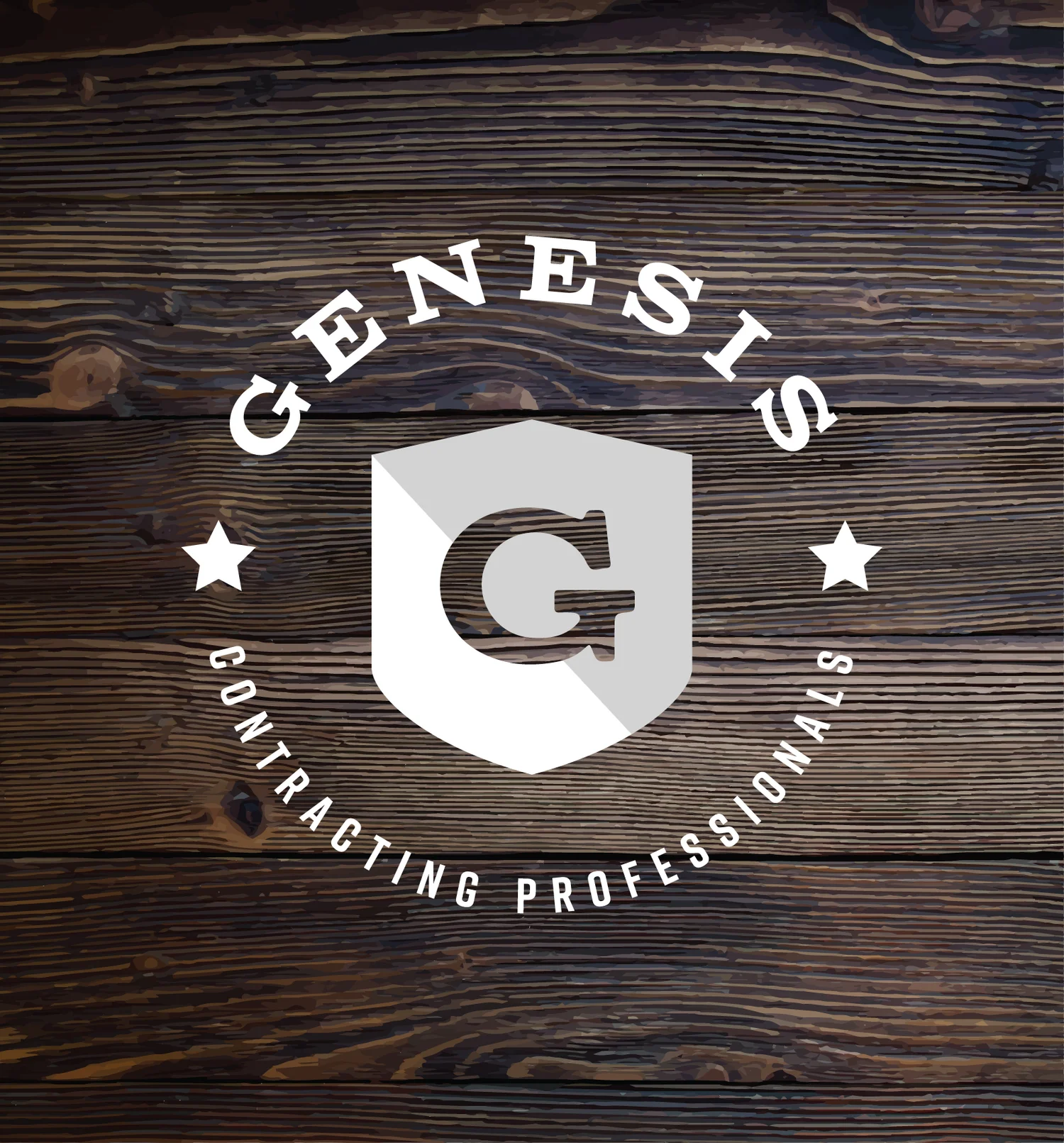 Case Study — Genesis Contracting Professionals — Lynsey Creative