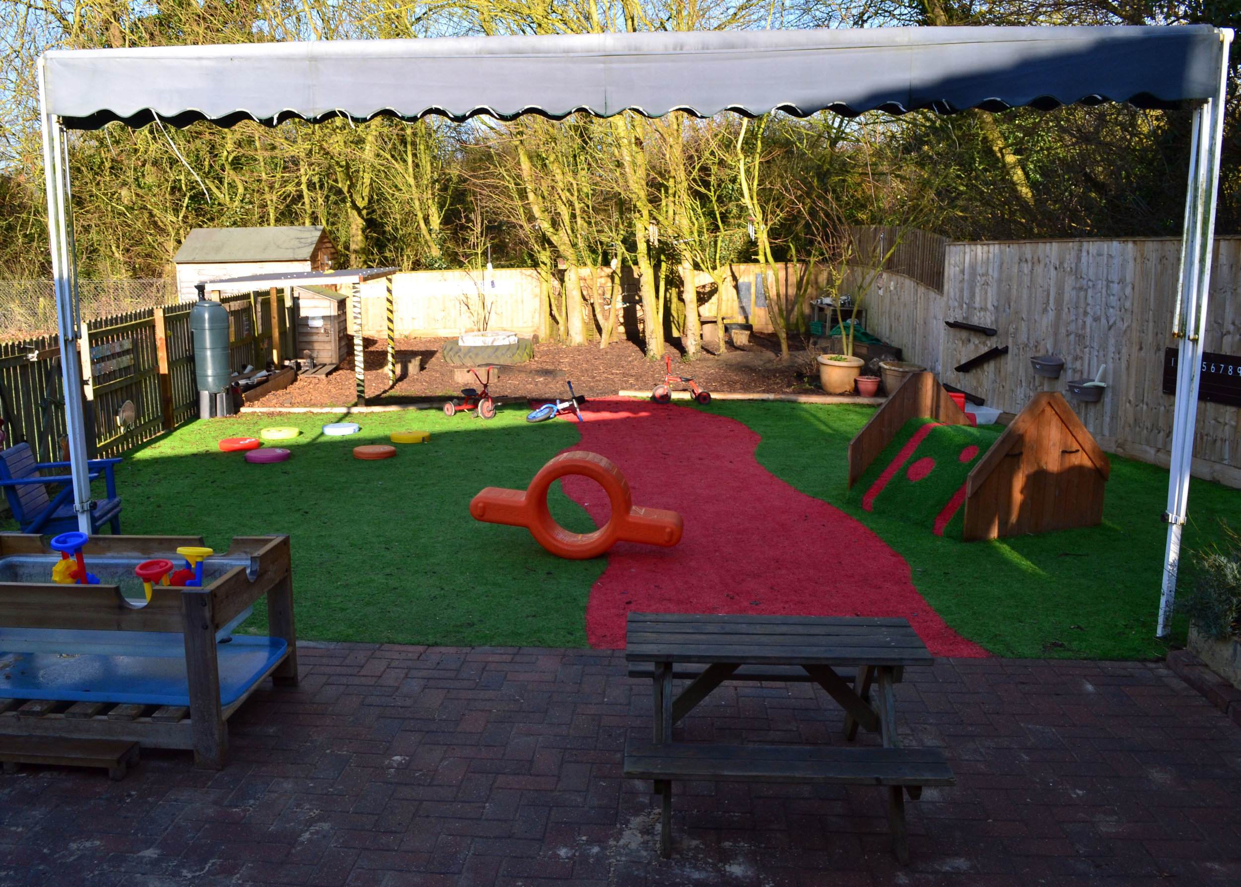 Gallery — Laxfield Pre-School