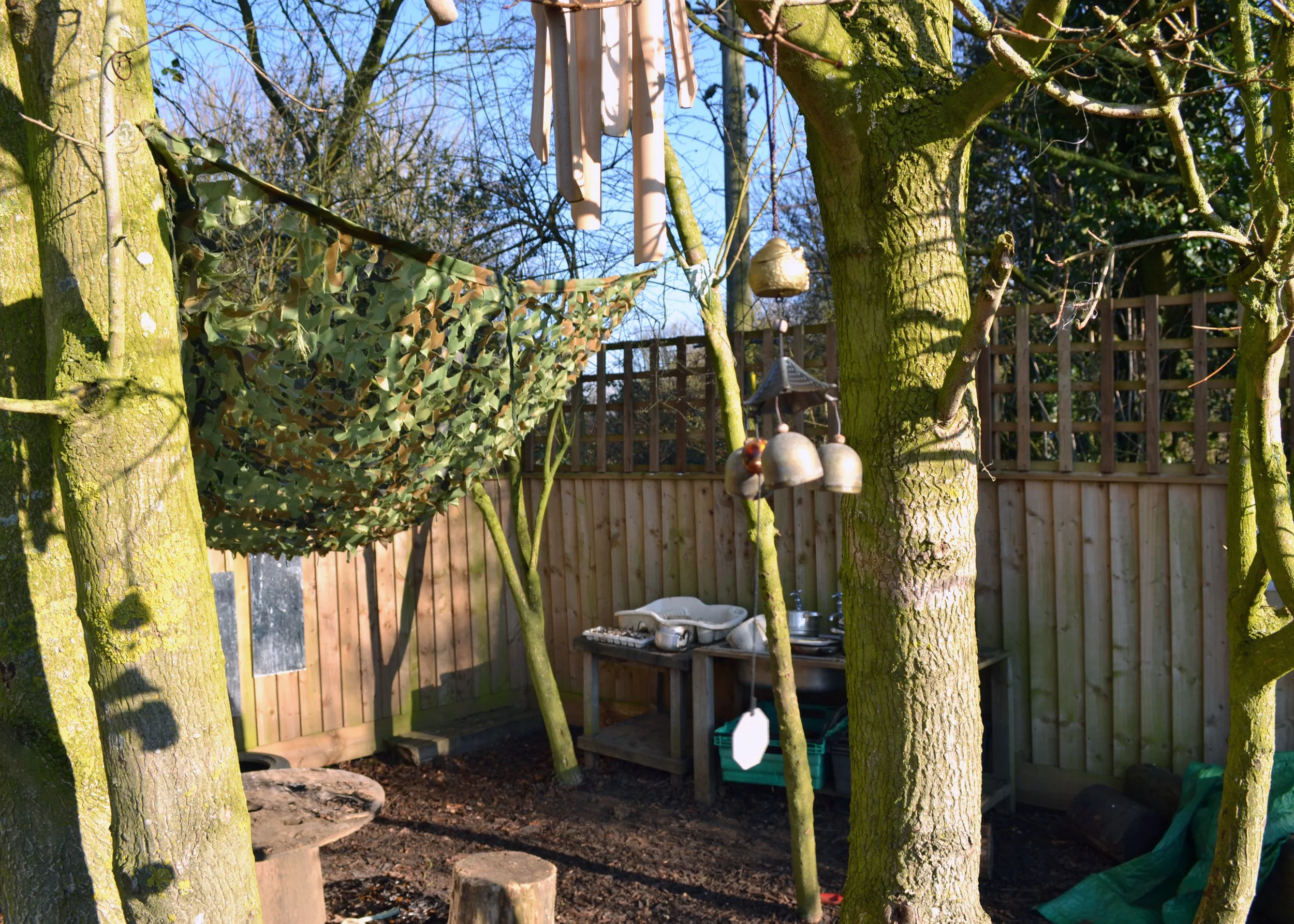 Gallery — Laxfield Pre-School