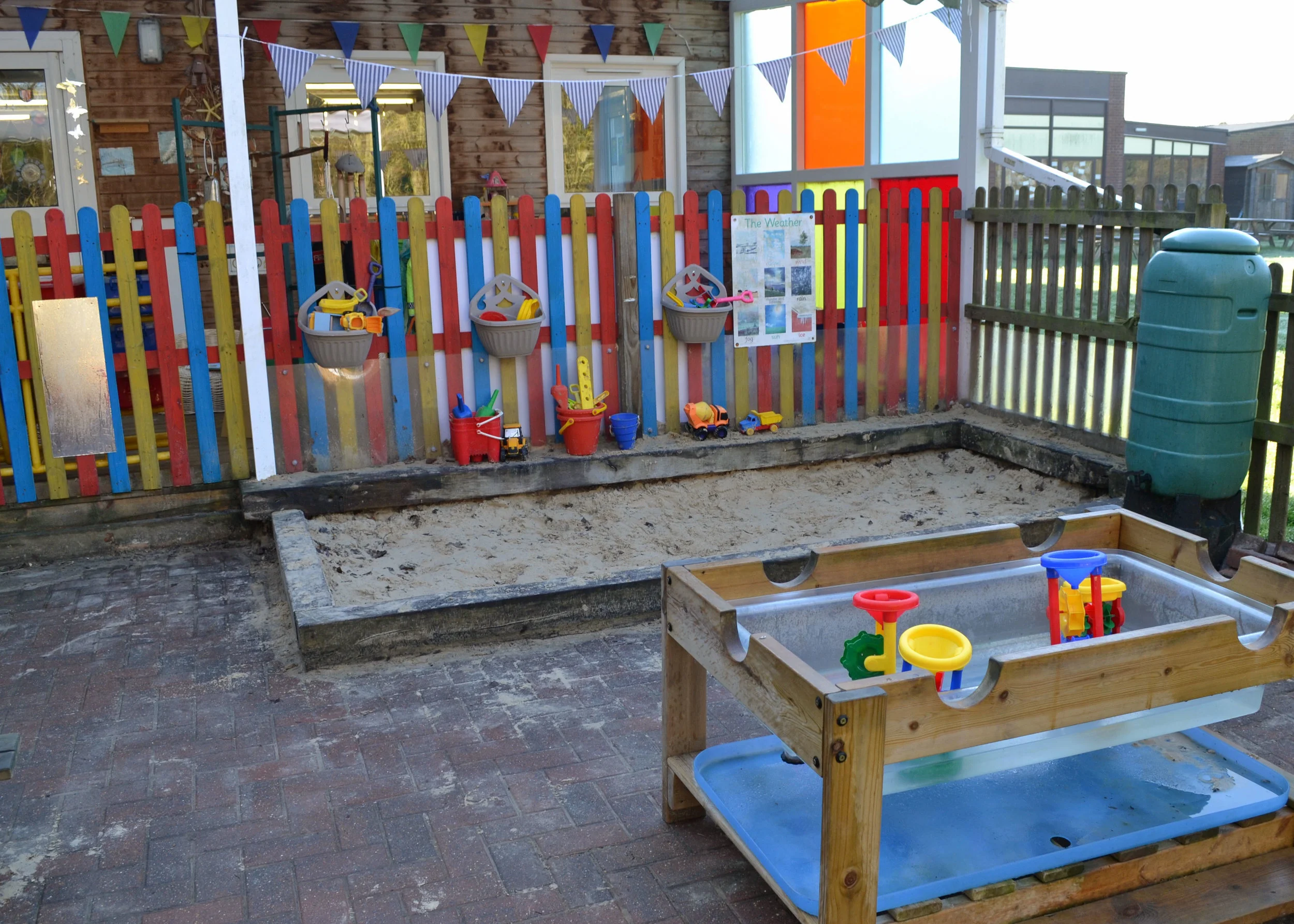 Gallery — Laxfield Pre-School