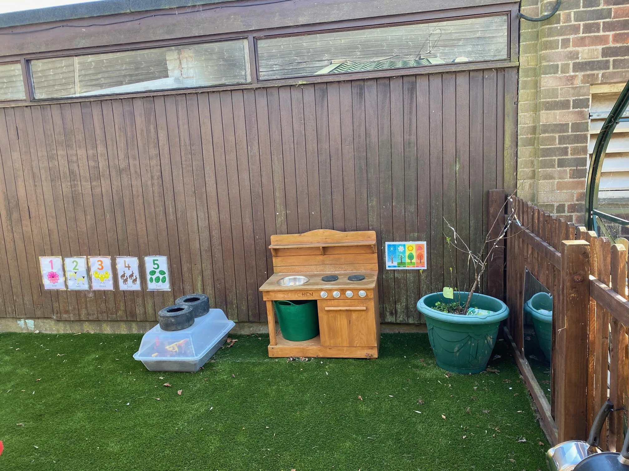 Gallery — Laxfield Pre-School