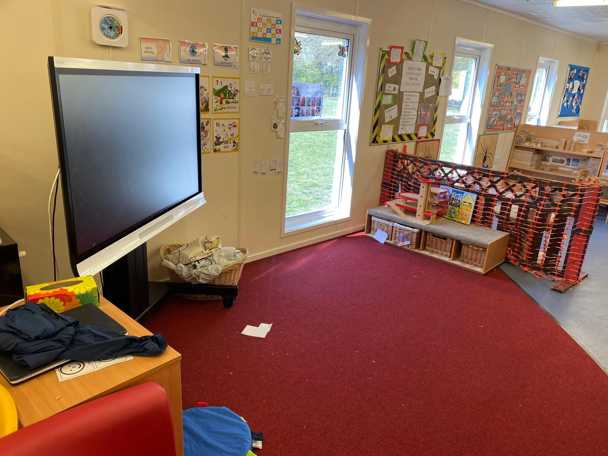 gallery — Laxfield Pre-School