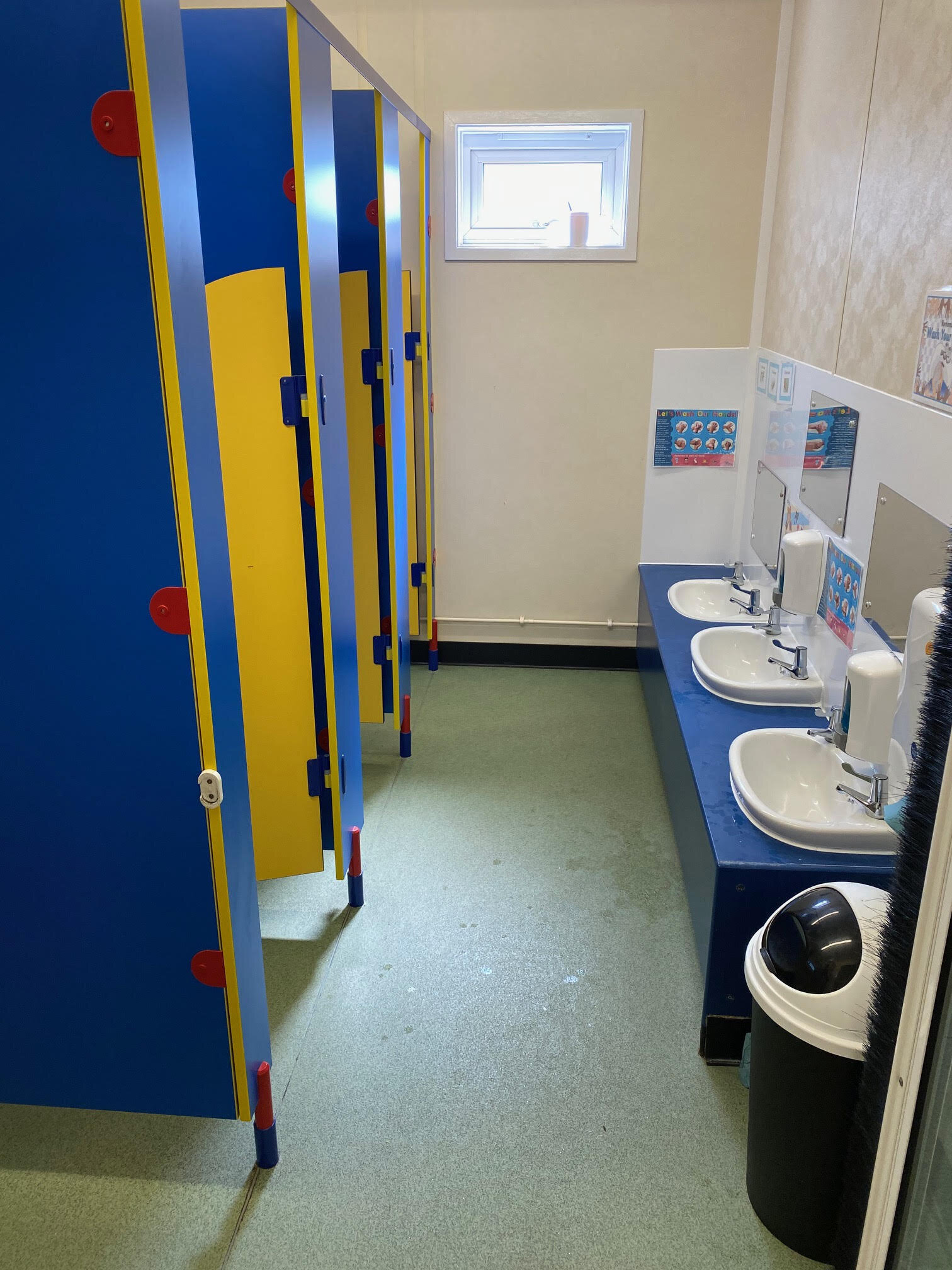 Gallery — Laxfield Pre-School