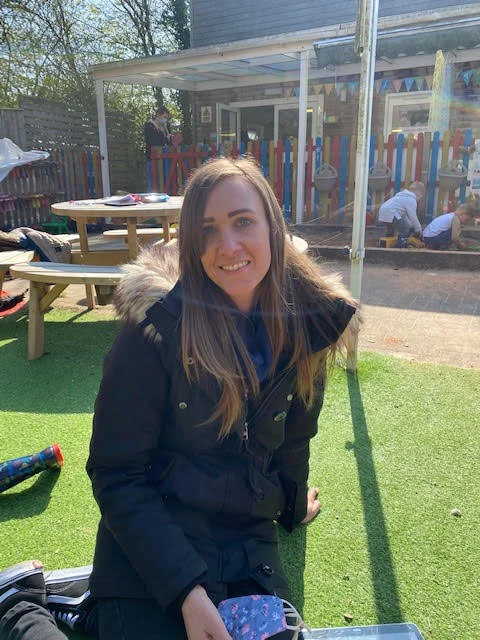 meet the staff — Laxfield Pre-School
