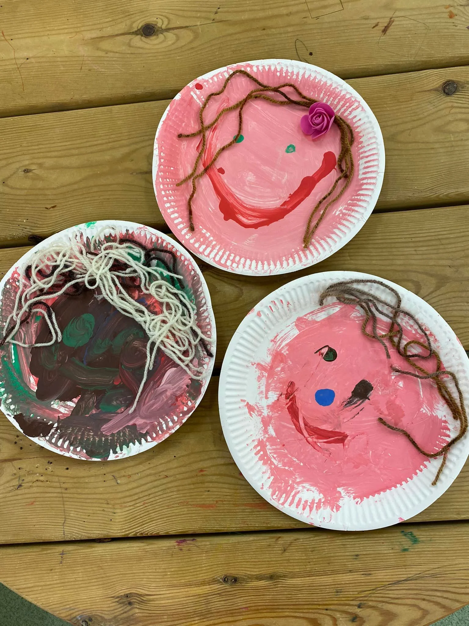 Projects — Laxfield Pre-School