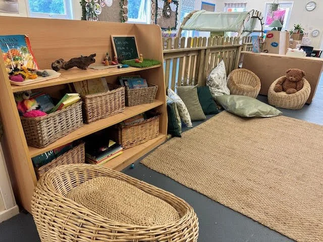Gallery — Laxfield Pre-School