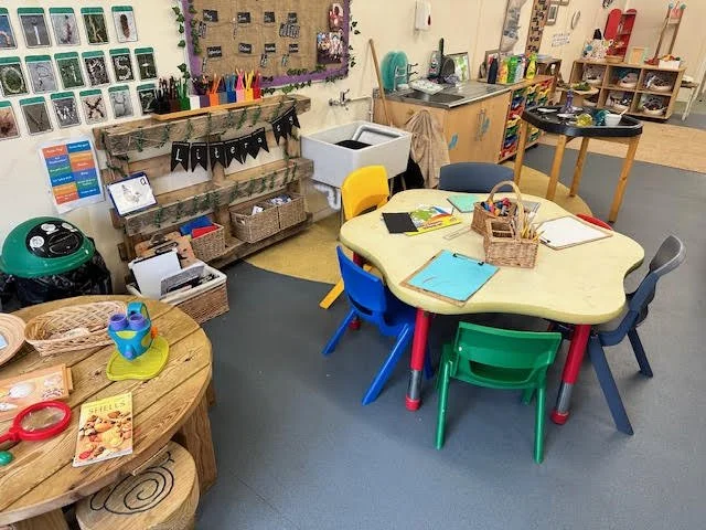 gallery — Laxfield Pre-School