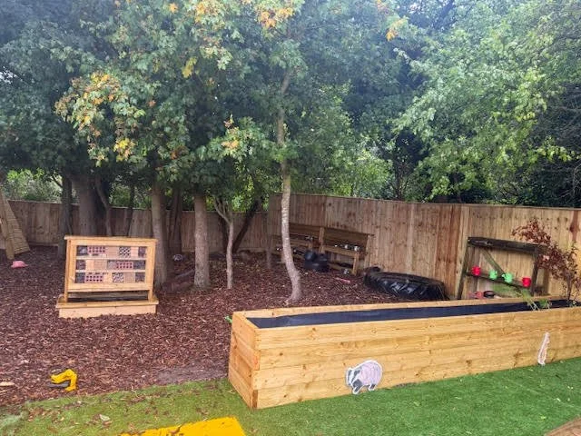 Gallery — Laxfield Pre-School