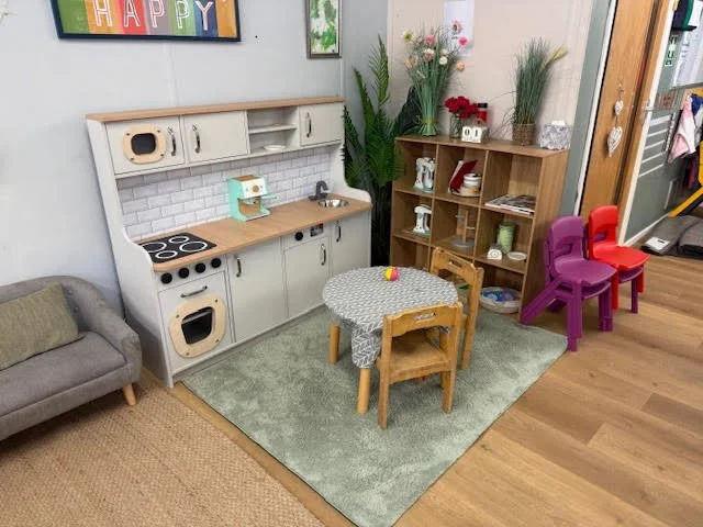 Inventors (3-5years) — Laxfield Pre-School