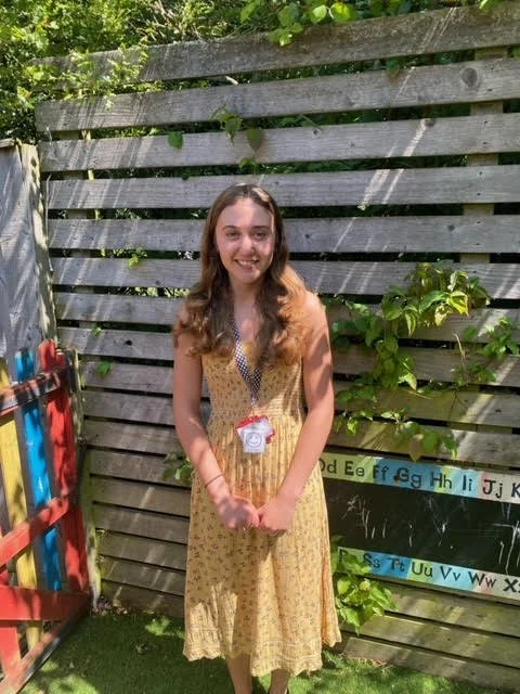 meet the staff — Laxfield Pre-School