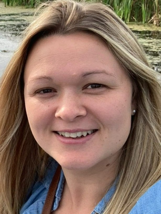 Meet the Team — Laxfield Pre-School