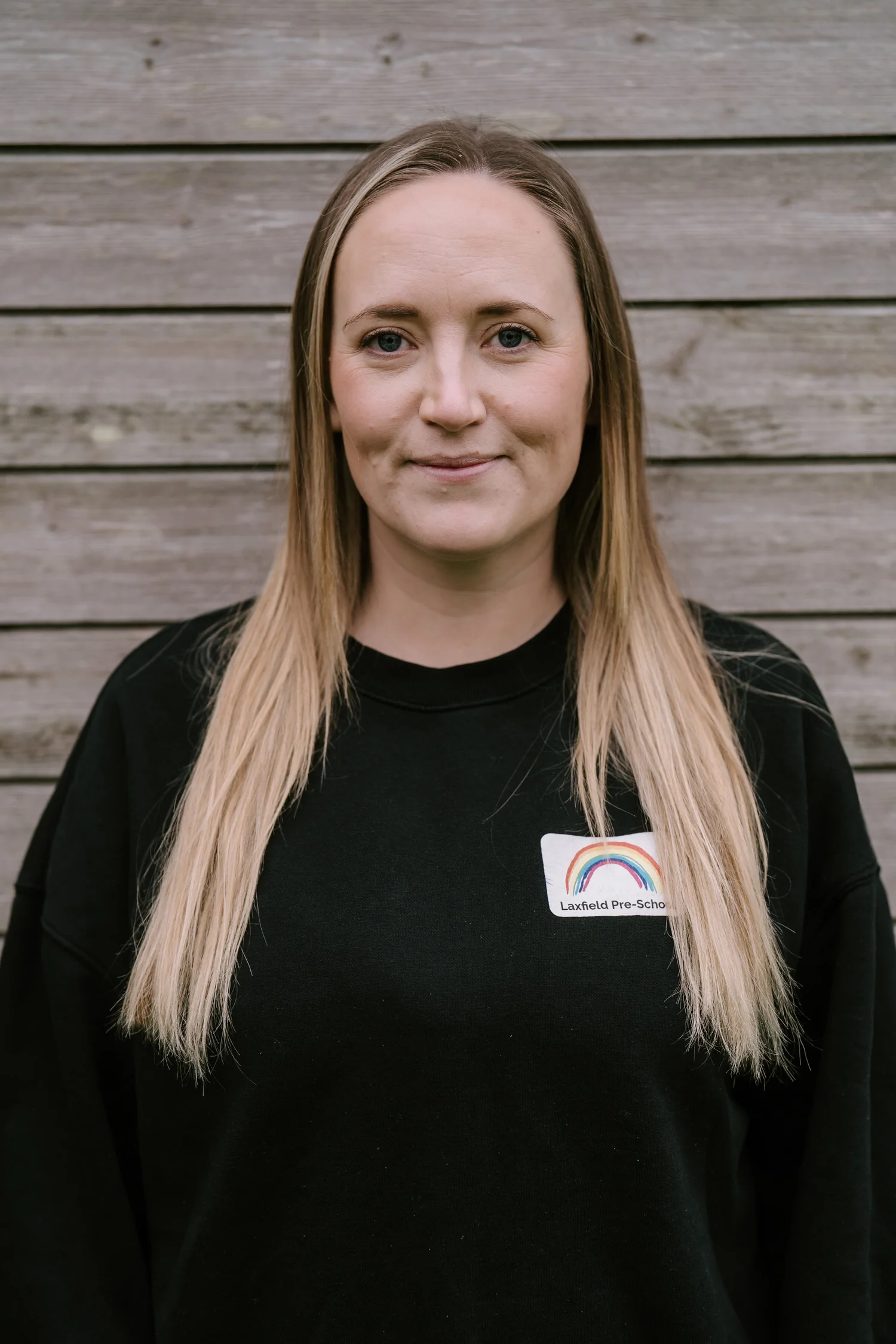Meet the Team — Laxfield Pre-School