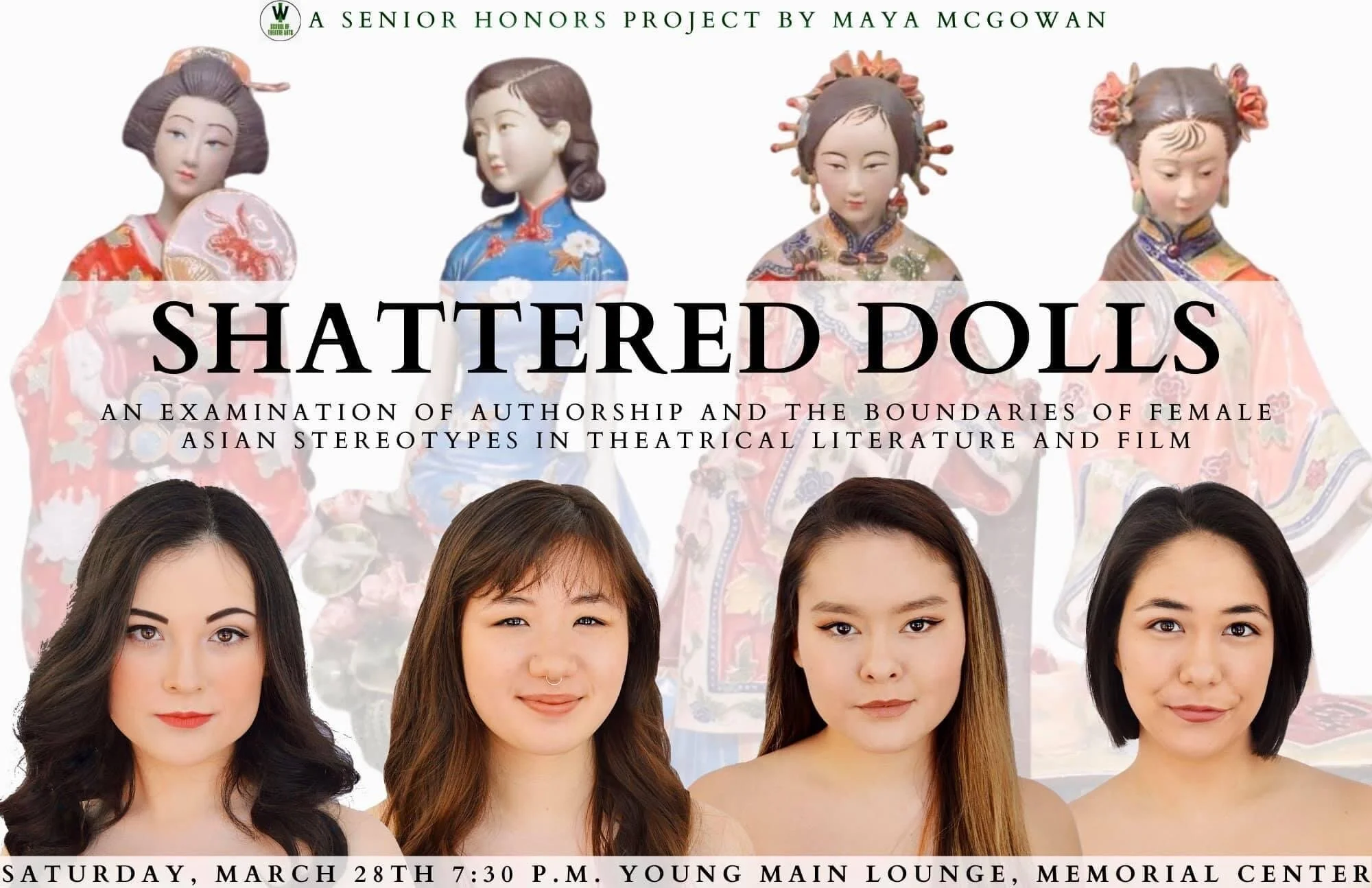 Gallery — Maya McGowan