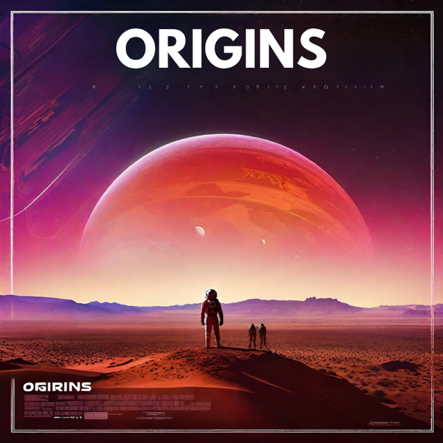 Origins — CR Hayes