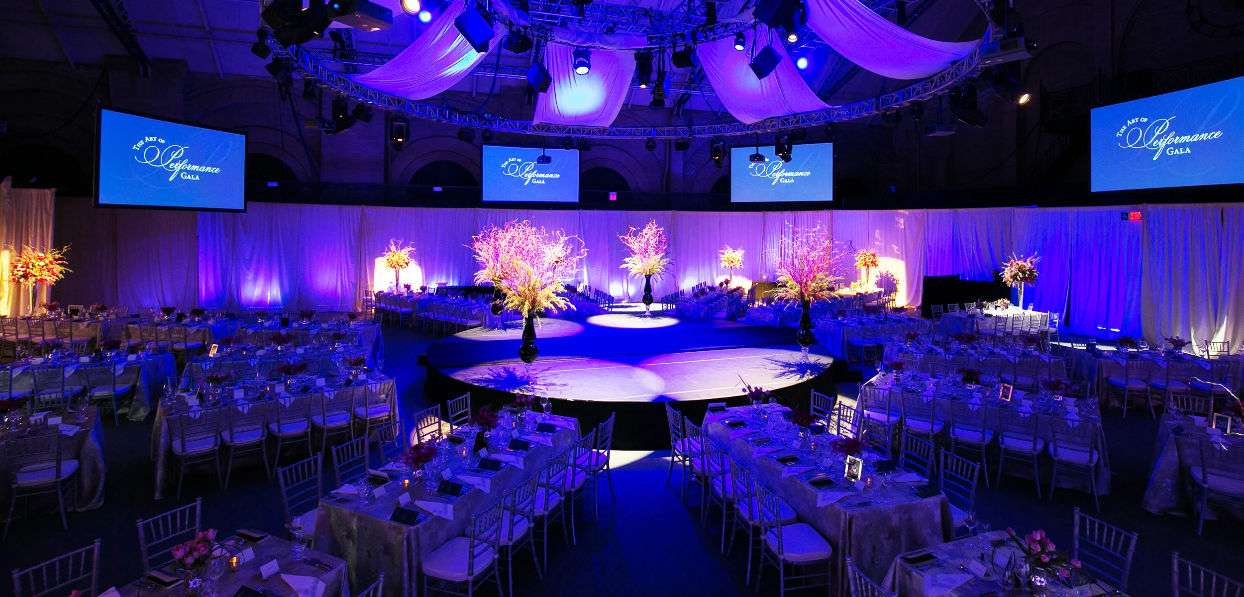 AE Events