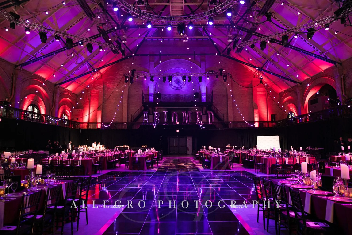 Corporate: AWARDS DINNER — AE Events