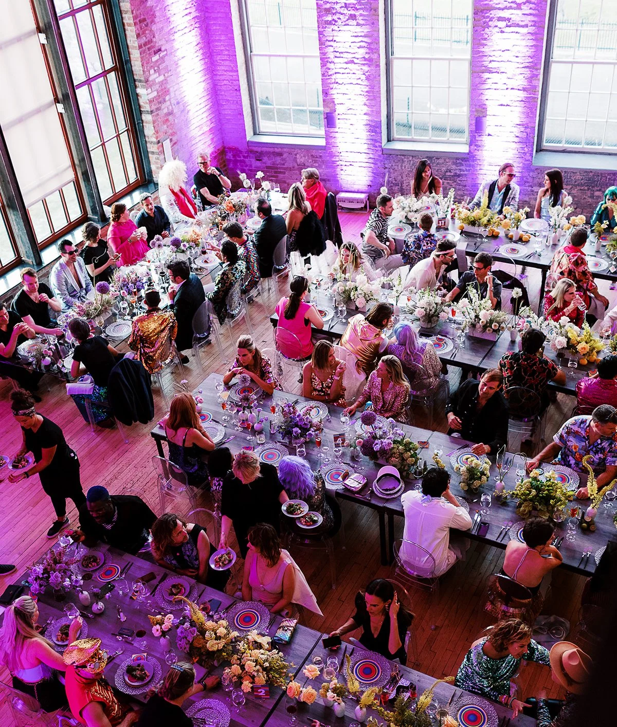 AE Events | Luxury Weddings, Corporate, Private & Nonprofit Events