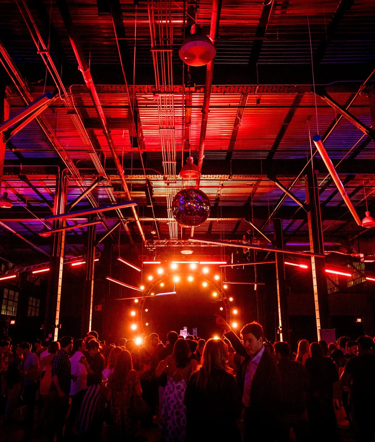 AE Events | Luxury Weddings, Corporate, Private & Nonprofit Events
