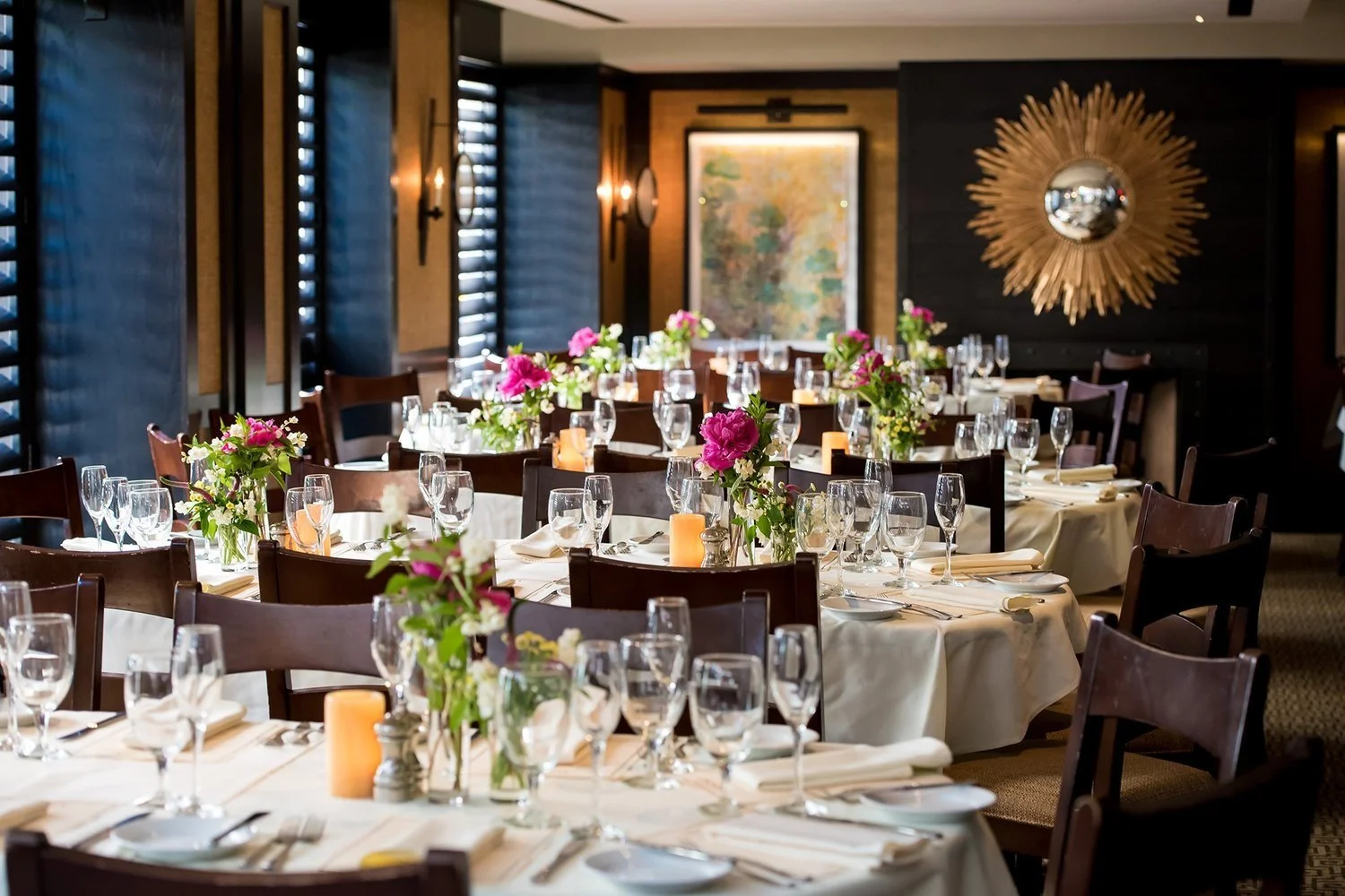 Private Galleries — AE Events