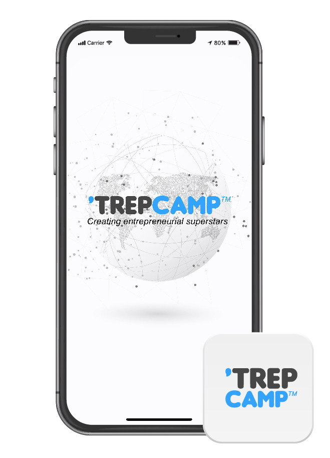 TrepCamp, the summer program for aspiring high-impact entrepreneurs