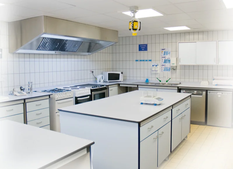 Services — Edible Chemistry Consulting