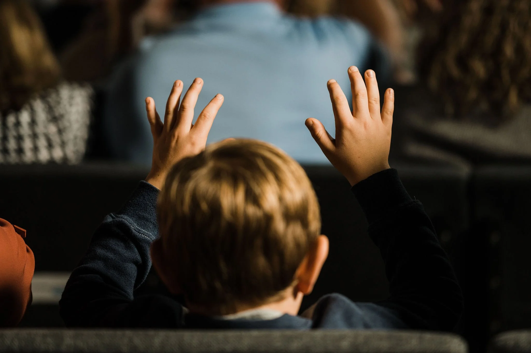 Vessel Church - Eclectic