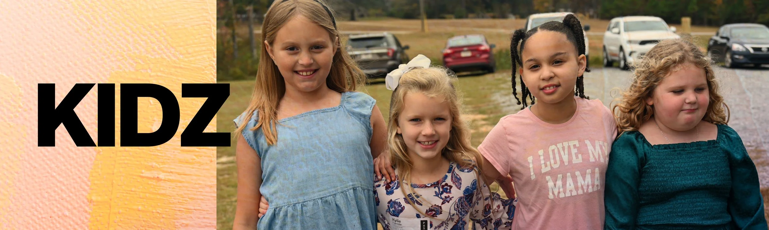 Vessel Church - Eclectic