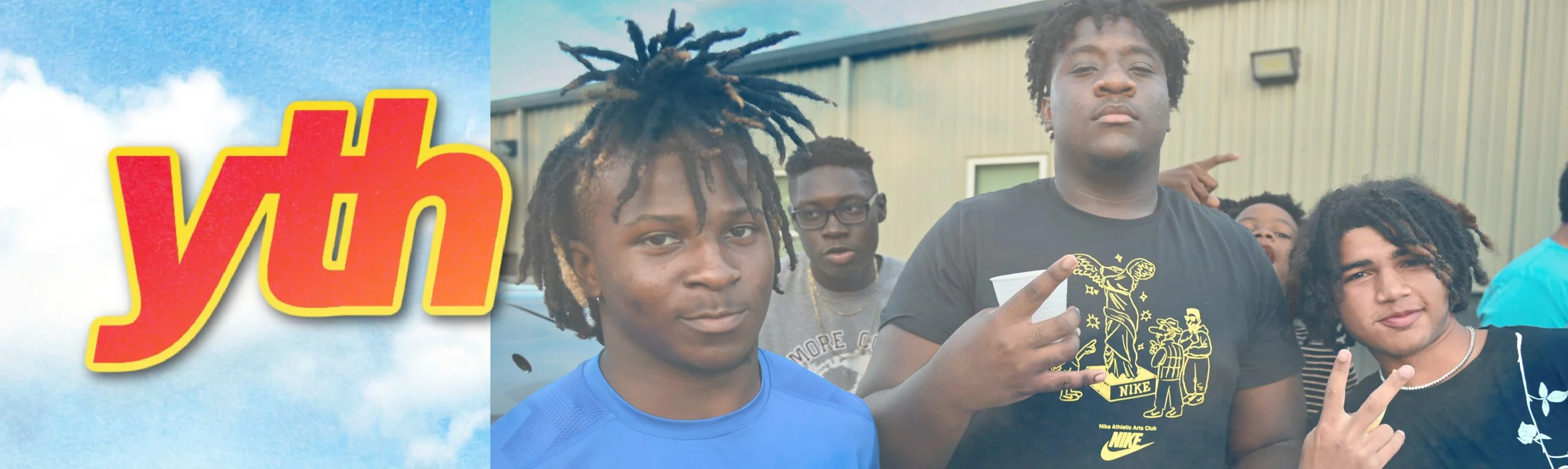 Vessel Church - Eclectic