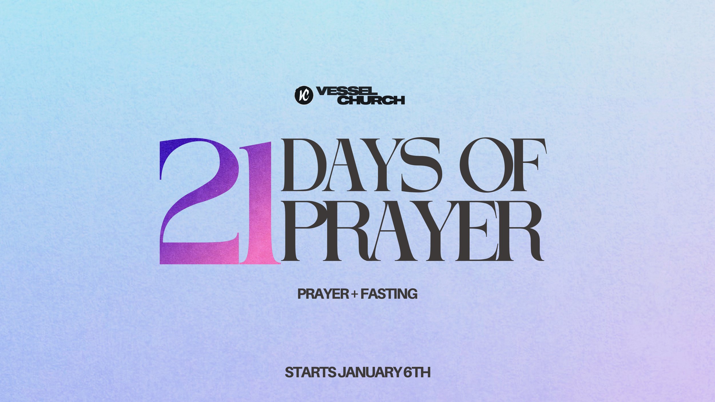 Vessel Church - Eclectic