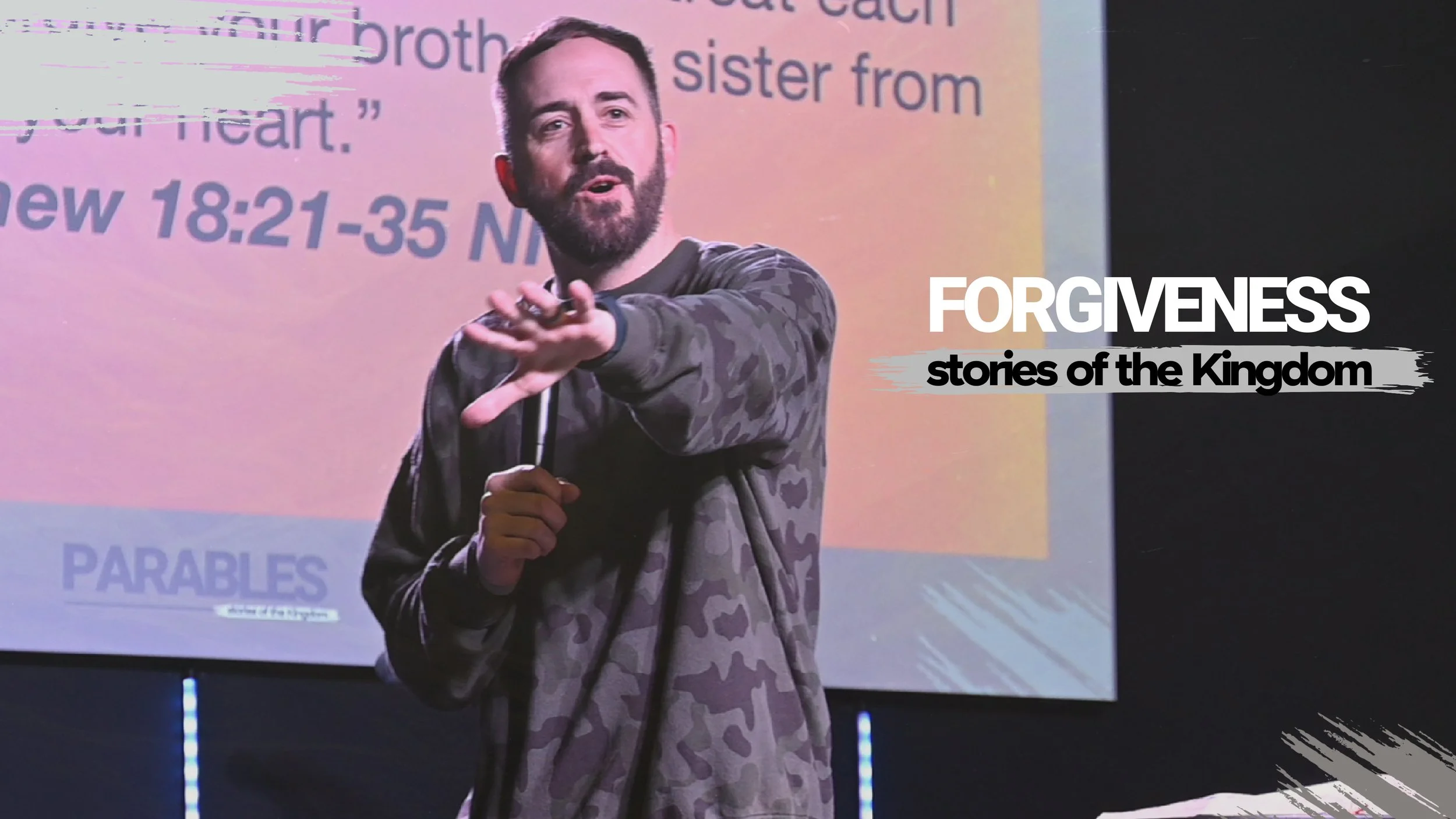 Vessel Church - Eclectic