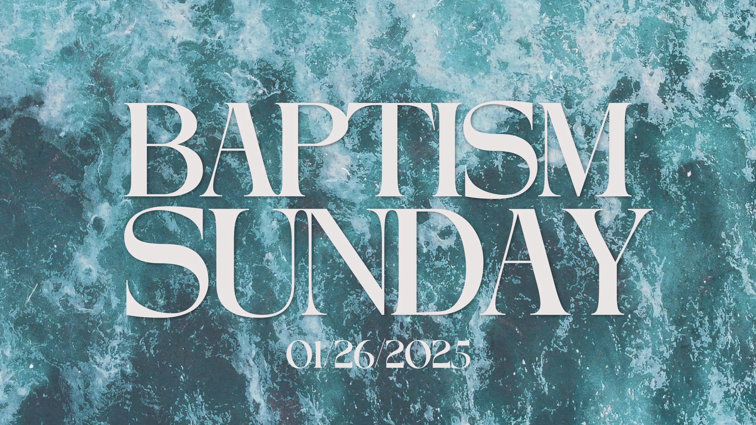 Vessel Church - Eclectic