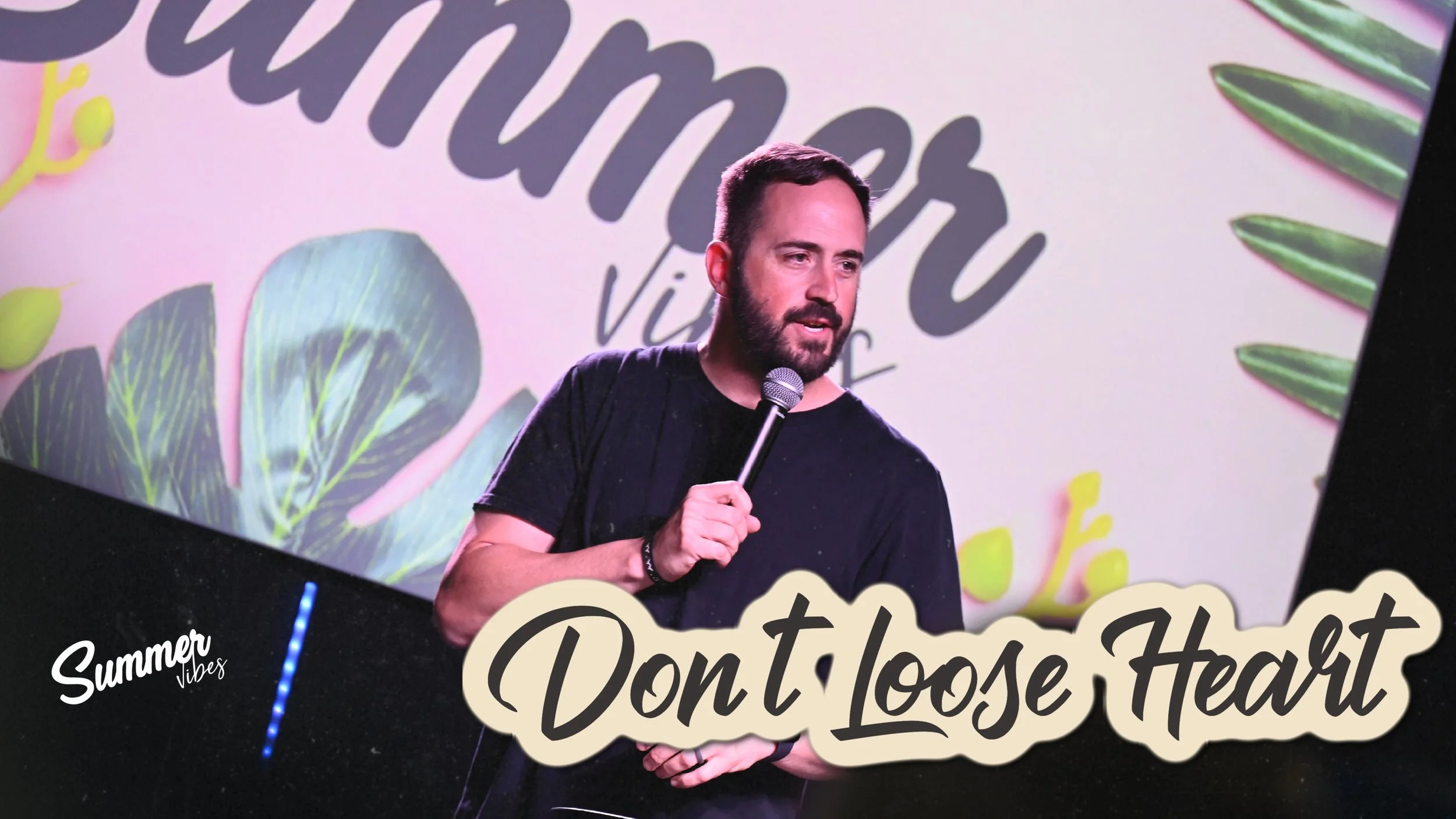 Vessel Church - Eclectic