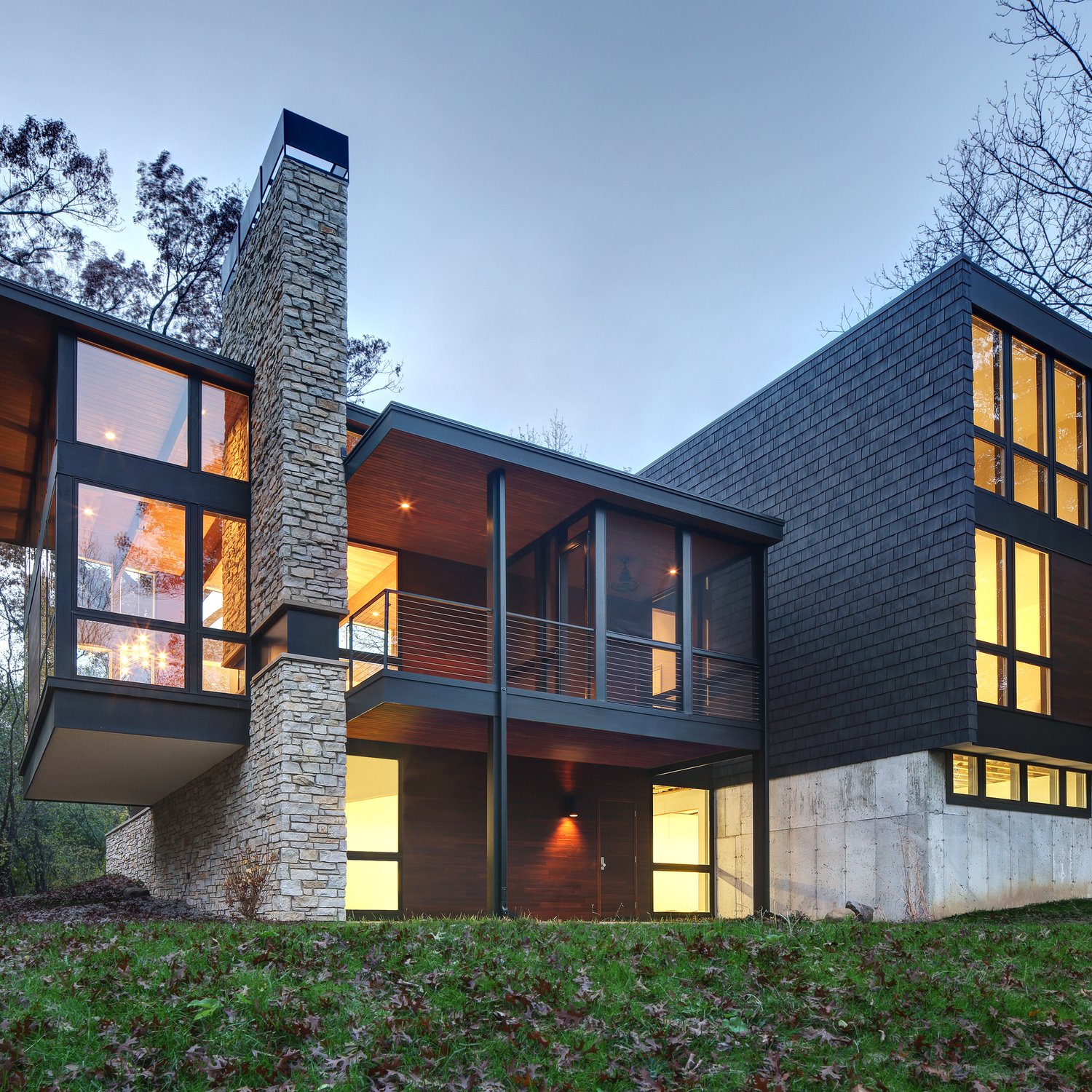work — BRUNS ARCHITECTURE