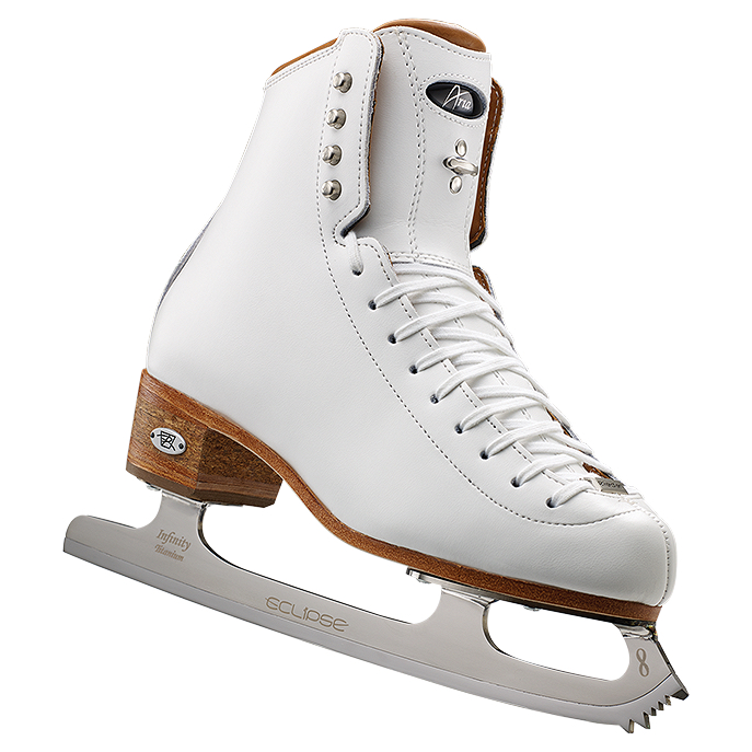 Competitive Figure Skate Boots — The Skater's Edge
