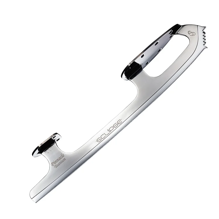 Figure Skate Blades — The Skater's Edge