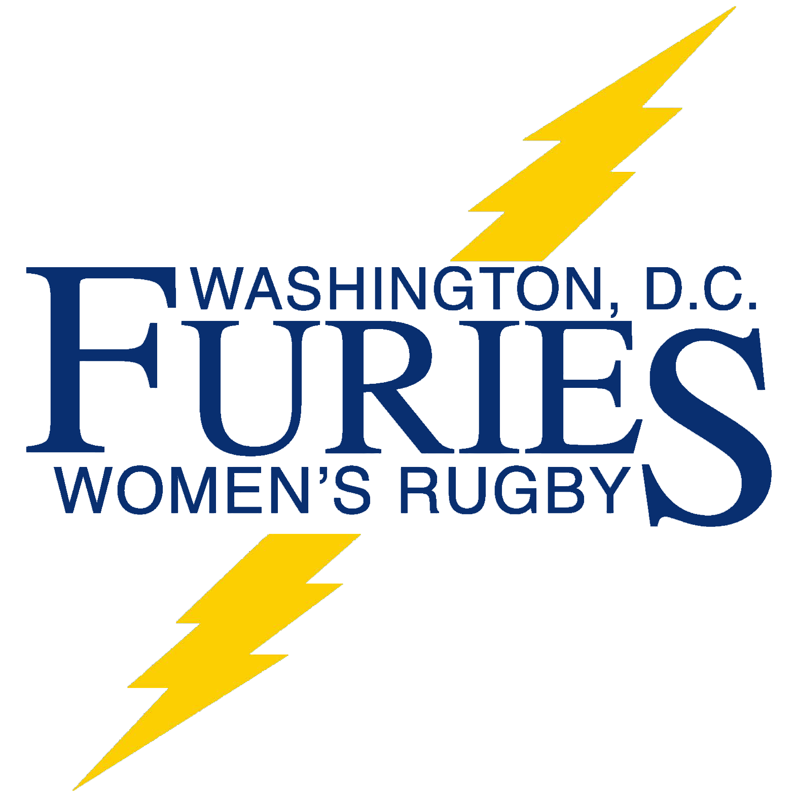 DC Furies Rugby