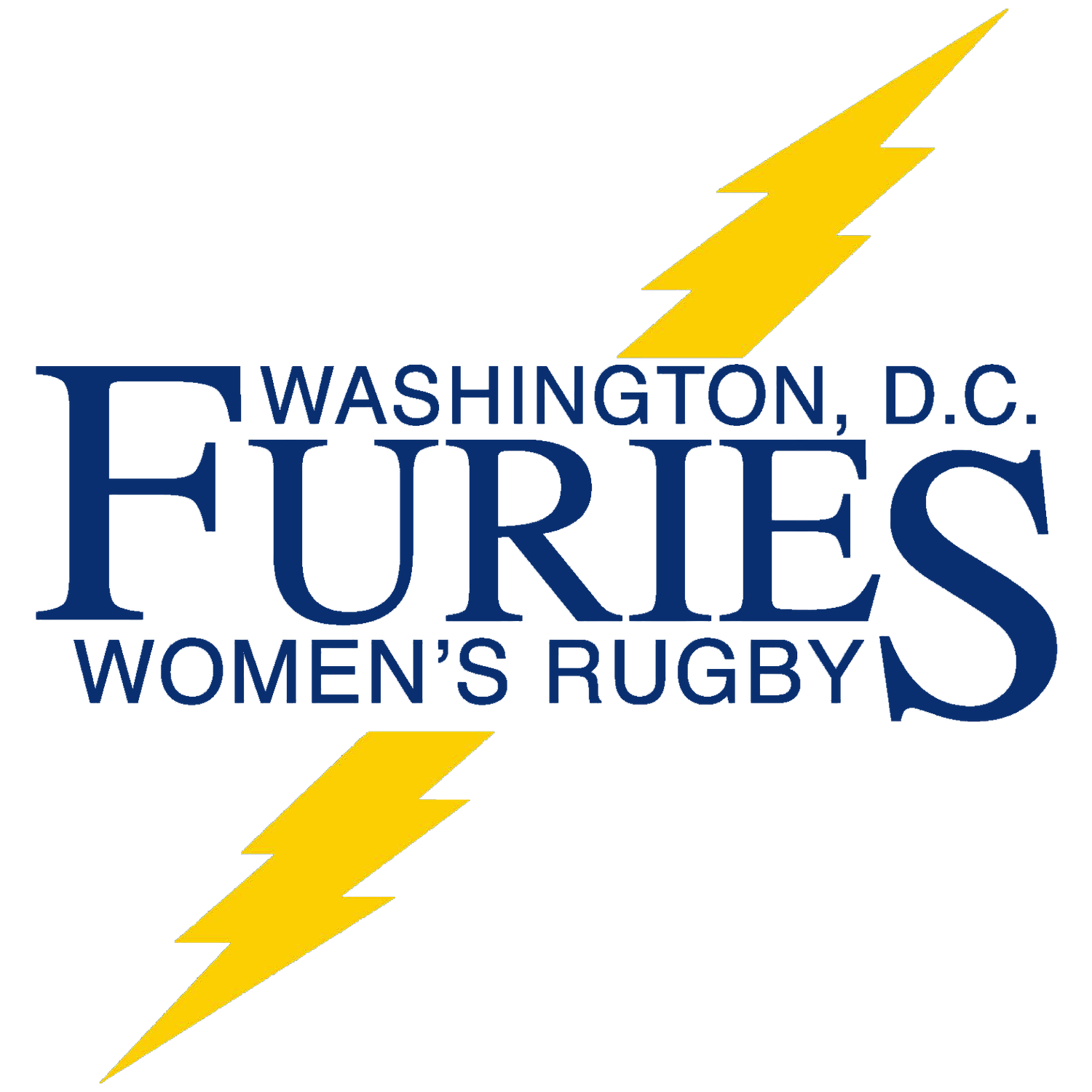 DC Furies Rugby