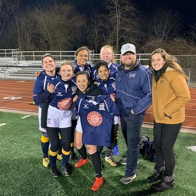 Play — DC Furies Rugby